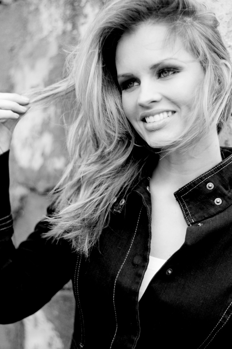 PORTFOLIO – Crystal Hayes